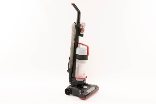 Bissell Powerforce Helix Turbo #2110F | Corded vacuum cleaners ...