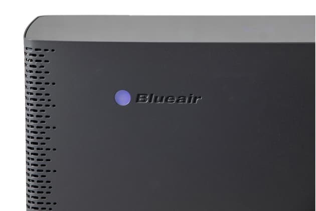 Blueair Sense+ K230PACGB | Air purifiers - Consumer NZ