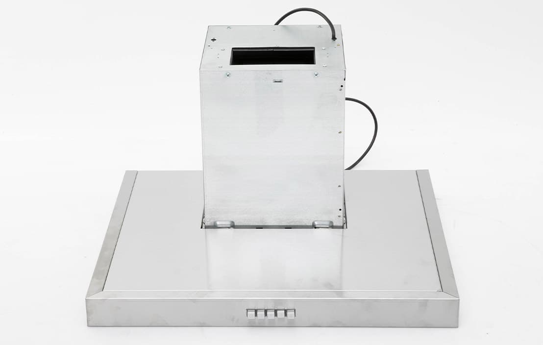 Bosch DWB65BC50A - Ducted | Rangehoods - Consumer NZ