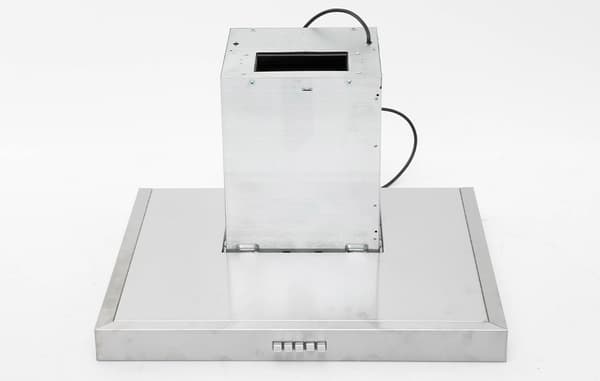 Bosch DWB65BC50A - Ducted | Rangehoods - Consumer NZ