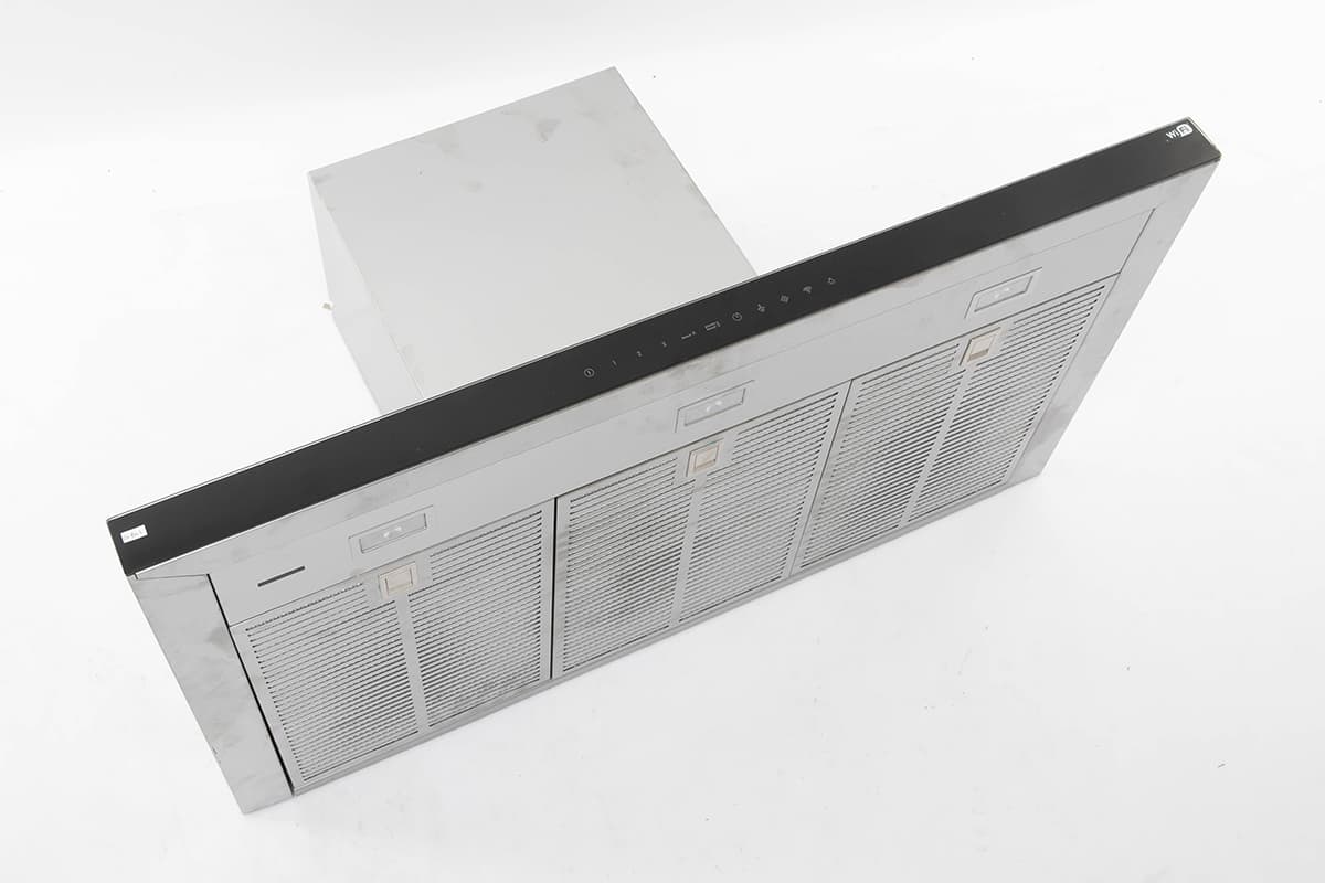 Bosch DWB91PR50A - Ducted | Rangehoods - Consumer NZ