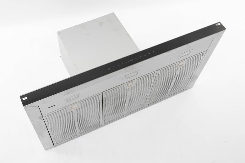 Bosch DWB91PR50A - Ducted | Rangehoods - Consumer NZ