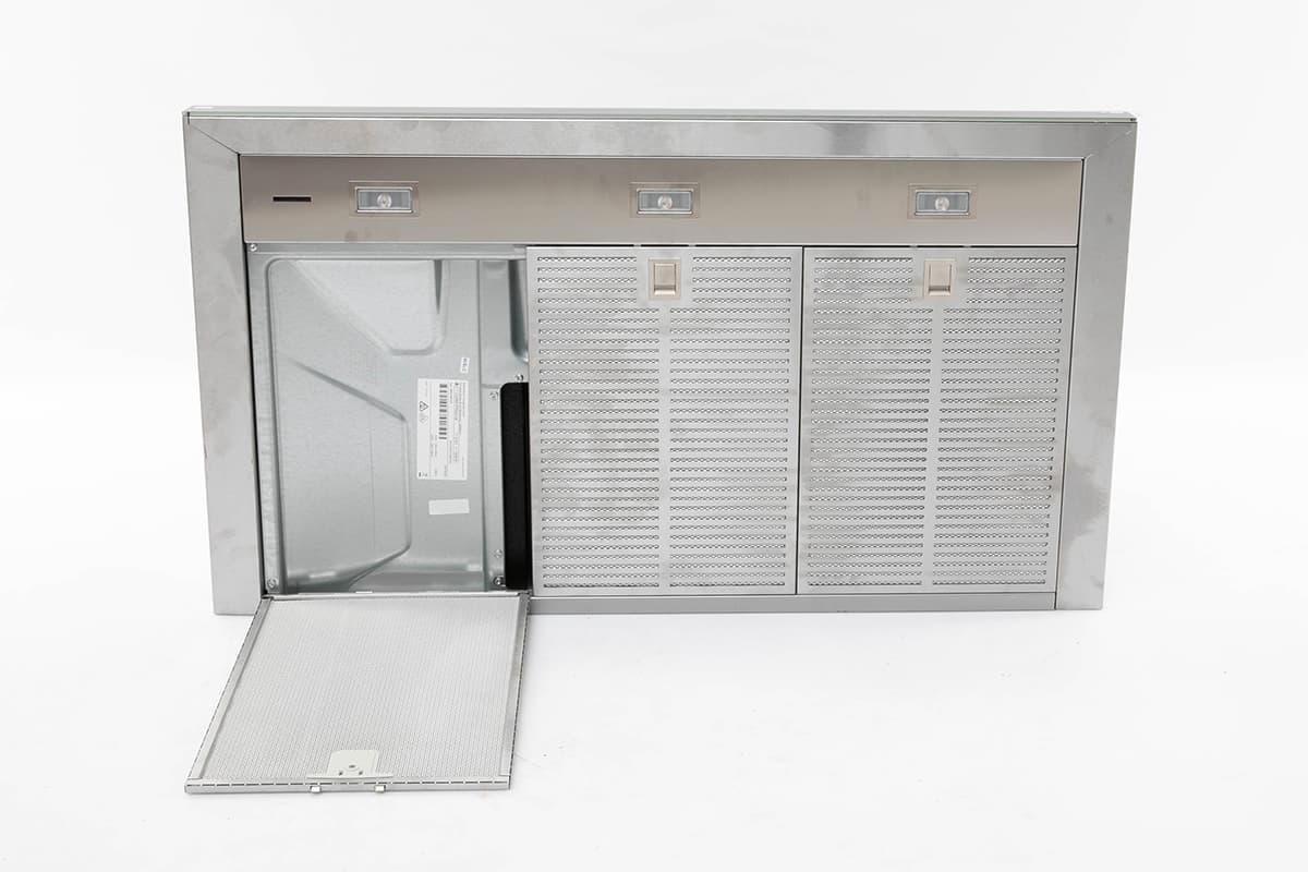 Bosch DWB91PR50A - Ducted | Rangehoods - Consumer NZ