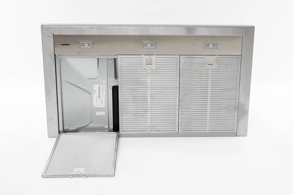 Bosch DWB91PR50A - Recirculating | Rangehoods - Consumer NZ