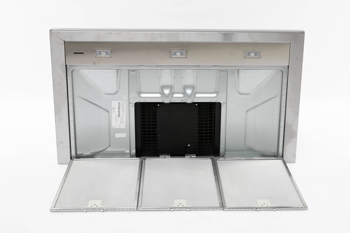 Bosch DWB91PR50A - Ducted | Rangehoods - Consumer NZ