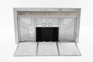 Bosch DWB91PR50A - Ducted | Rangehoods - Consumer NZ