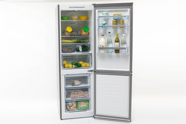 Bosch KGN36VI3AA bottom-mount | Fridges - Consumer NZ