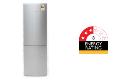 Bosch KGN36VI3AA bottom-mount | Fridges - Consumer NZ