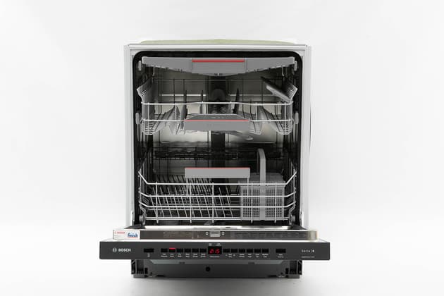 Bosch SMP66MX05A | Dishwashers - Consumer NZ