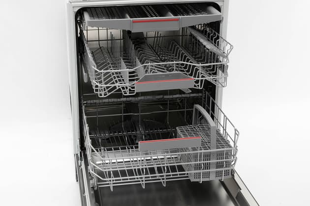 Bosch SMP66MX05A | Dishwashers - Consumer NZ