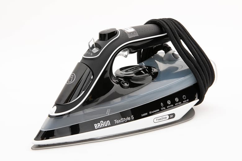 Russell Hobbs Steam Power Steam Station RHC450GRY | Irons and steam ...