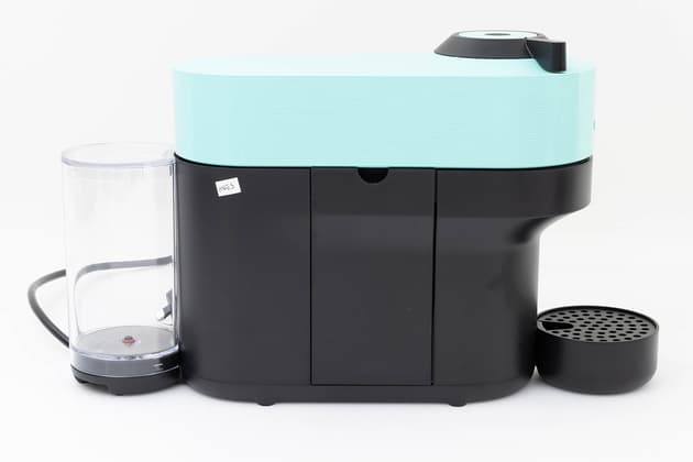 Breville Nespresso Vertuo Pop Bundle BNV150 | Espresso coffee machines ...