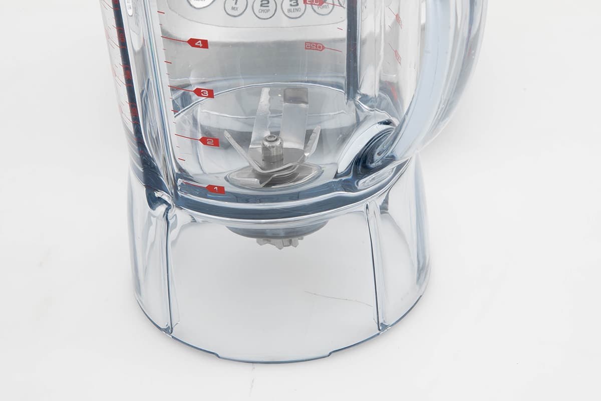 Breville the Fresh and Furious BBL620SIL | Benchtop blenders - Consumer NZ