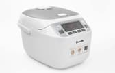 Breville the Smart Rice Box LRC480WHT | Rice cookers - Consumer NZ