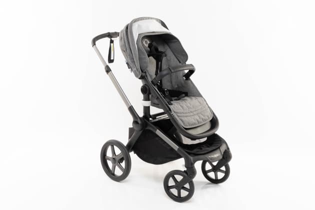 Bugaboo Fox 5 Complete | Strollers - Consumer NZ
