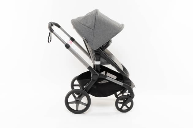 Bugaboo Fox 5 Complete | Strollers - Consumer NZ