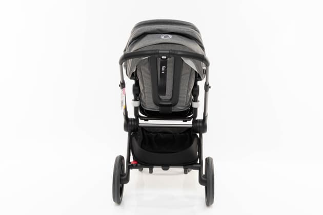 Bugaboo Fox 5 Complete | Strollers - Consumer NZ