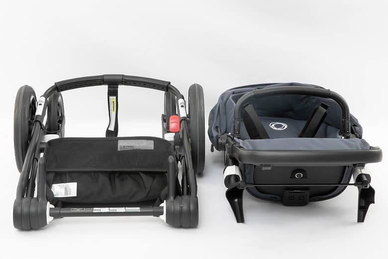 Bugaboo Fox 3 Complete | Strollers - Consumer NZ