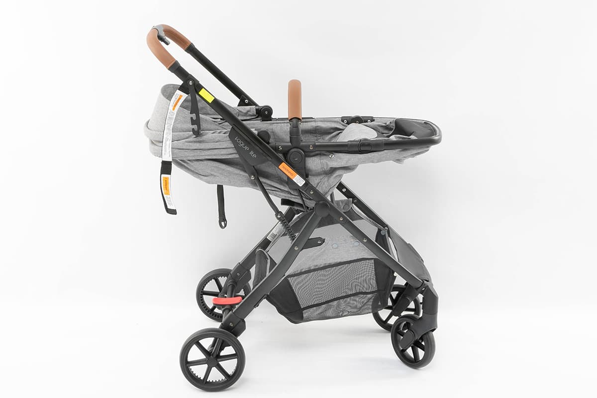 Childcare Vogue Lite | Strollers - Consumer NZ