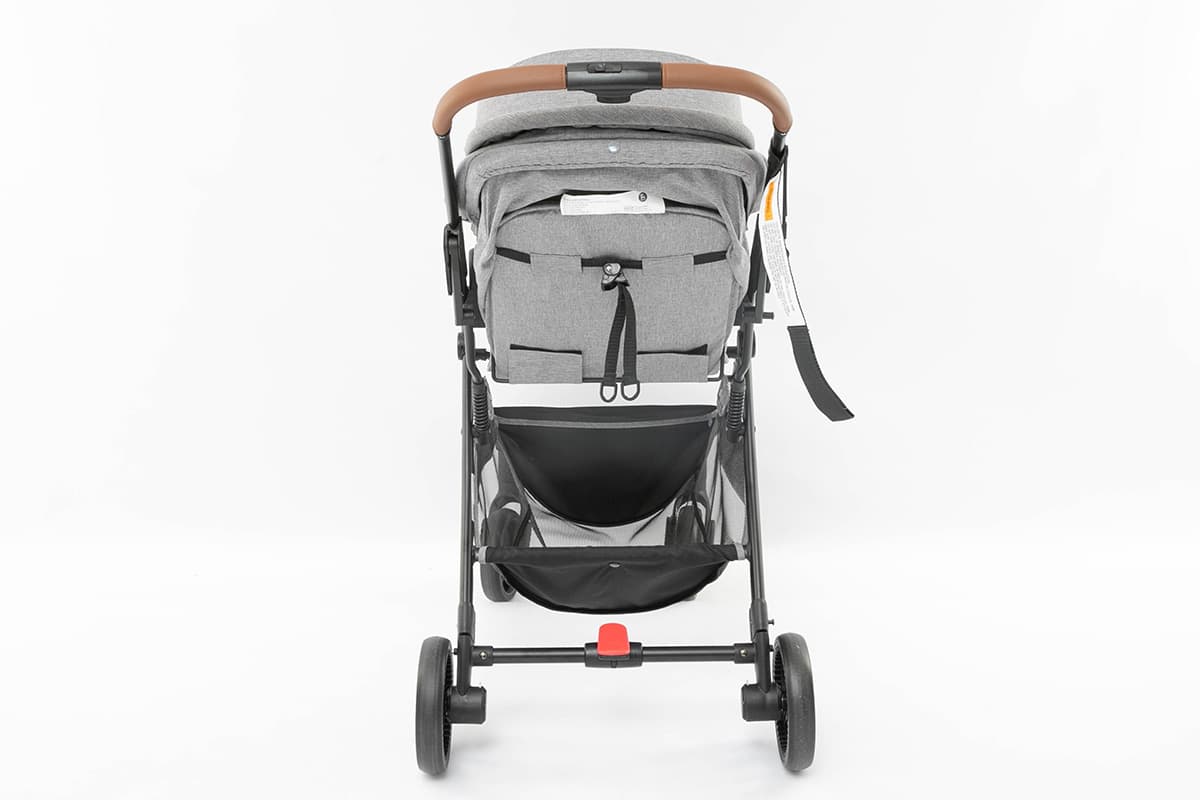Childcare Vogue Lite | Strollers - Consumer NZ