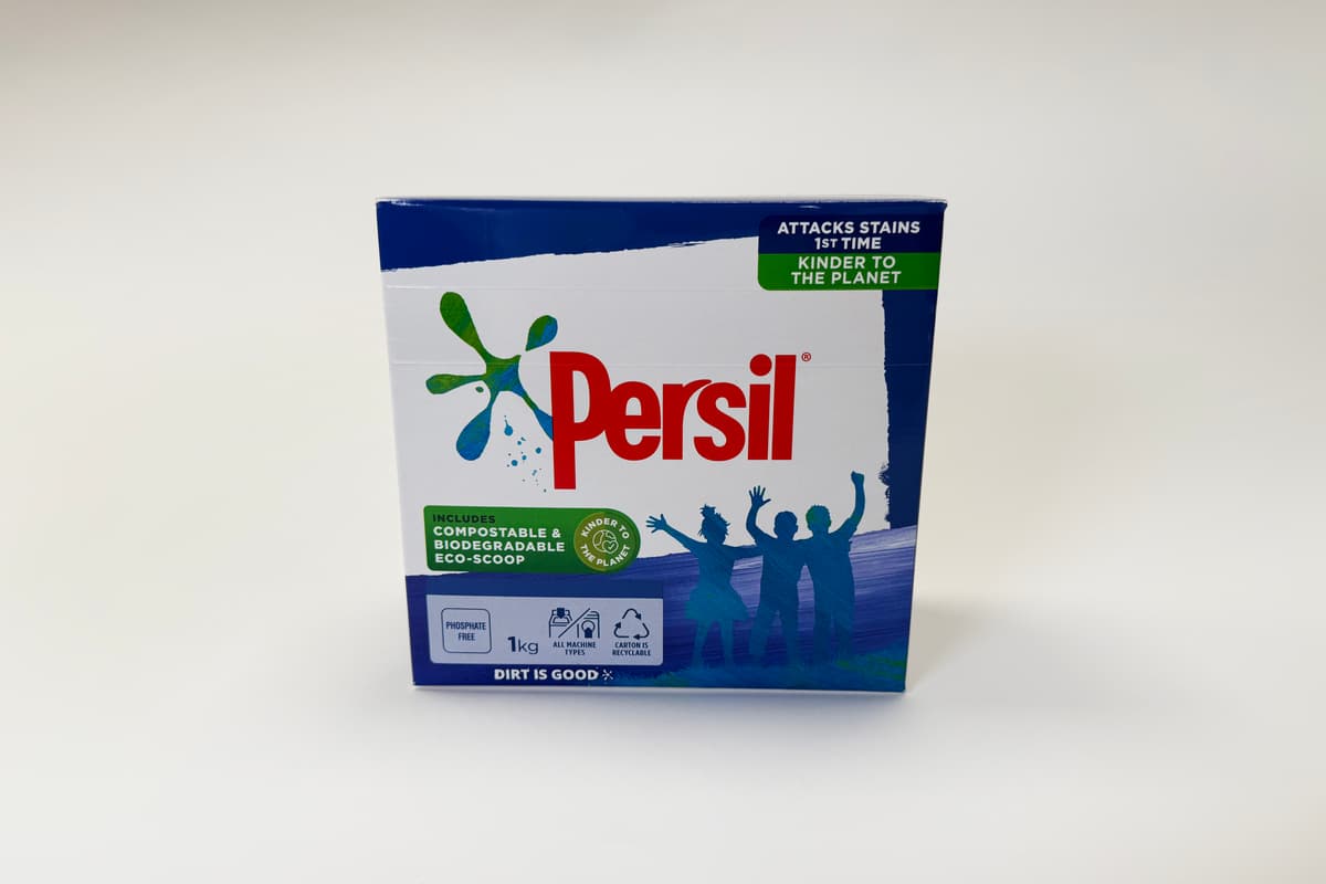 Persil Ultimate - Powder | Laundry detergents - Consumer NZ