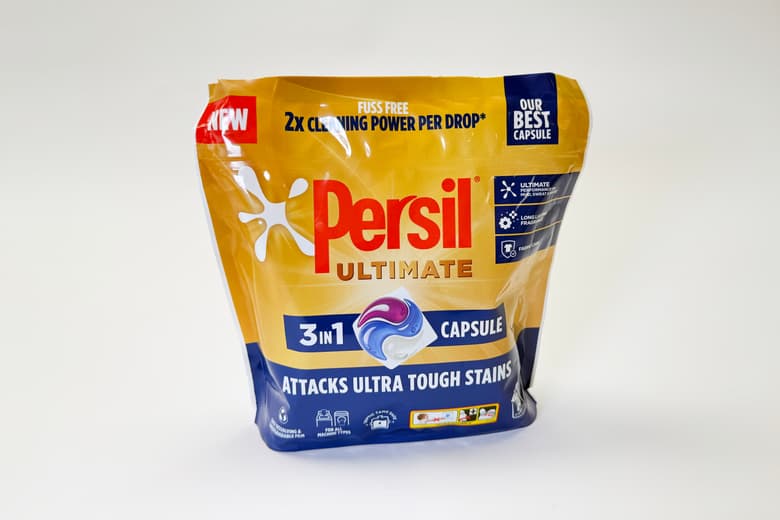 Persil 3 in 1 Ultimate - Capsules | Laundry detergents - Consumer NZ