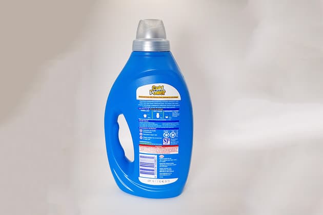 Cold Power Advanced Clean Liquid | Laundry detergents - Consumer NZ
