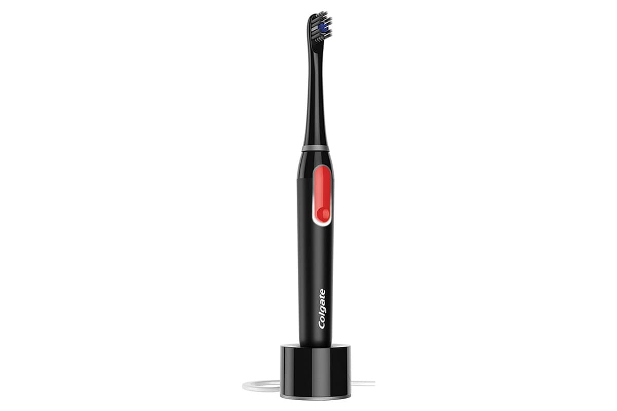 Colgate Pro Clinical 250R | Electric toothbrushes - Consumer NZ
