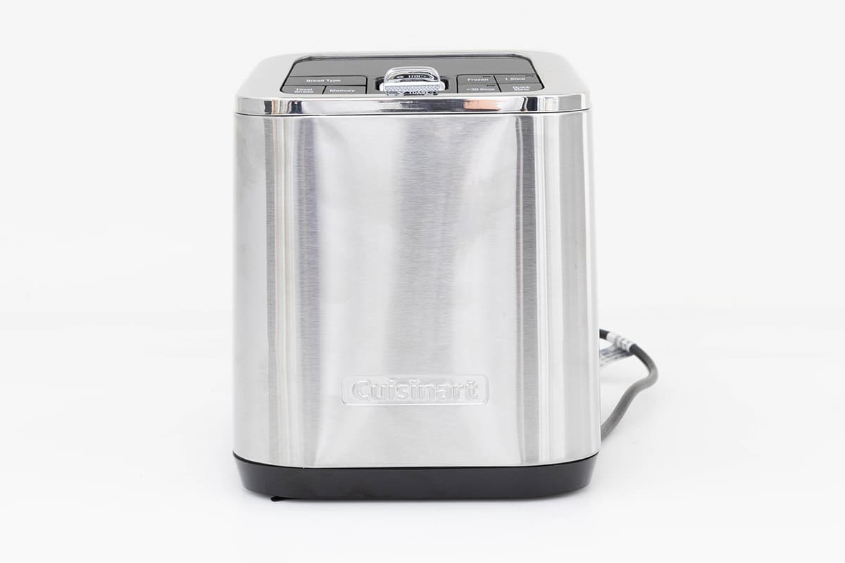 Cuisinart Digital 2 Slice Toaster CPT-520XA | Toasters - Consumer NZ