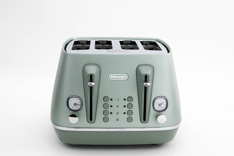 DeLonghi Distinta 4 Slice Toaster CTIN4003 | Toasters - Consumer NZ