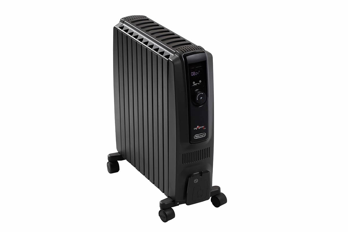 DeLonghi Dragon 4 Pro TRDX41024E.G | Electric heaters - Consumer NZ
