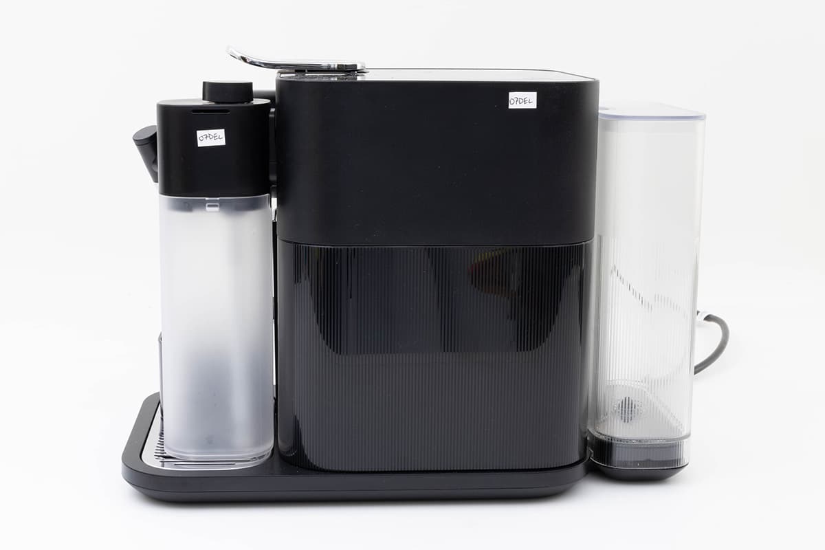 DeLonghi Nespresso Gran Lattissima EN640 | Espresso coffee machines ...