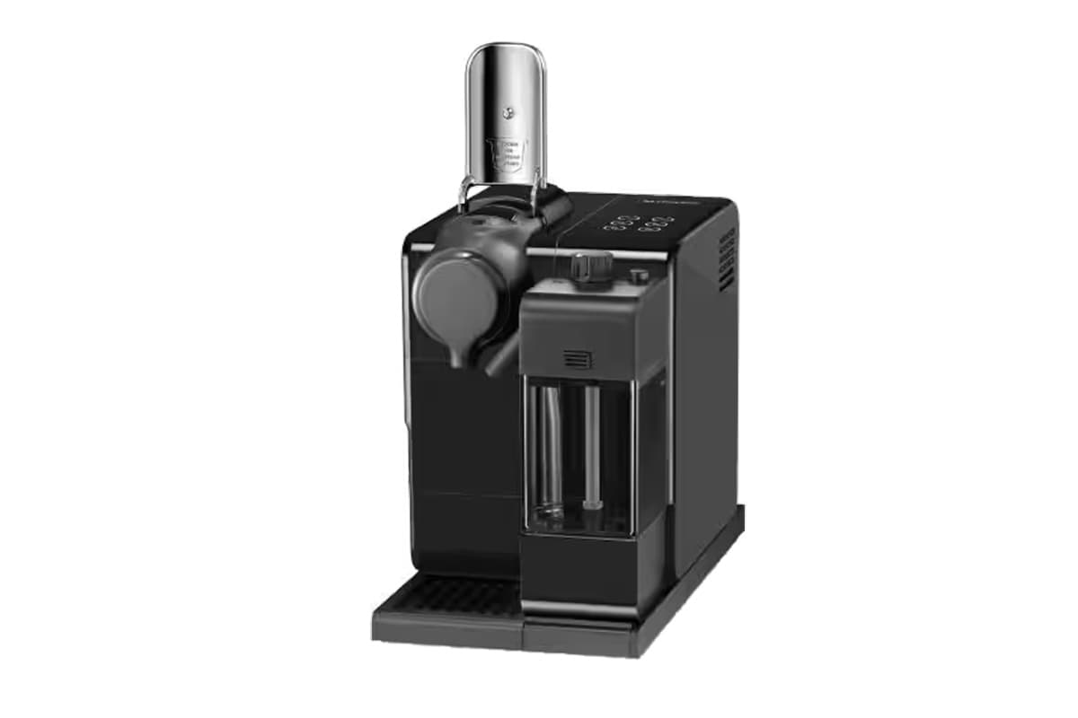 DeLonghi Nespresso Lattissima Touch EN560 | Espresso coffee machines ...