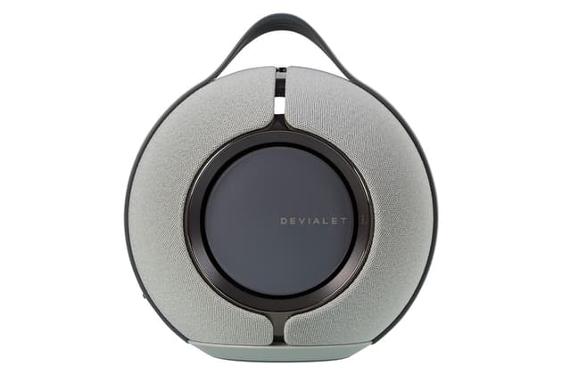 Devialet Mania | WiFi and Bluetooth speakers - Consumer NZ