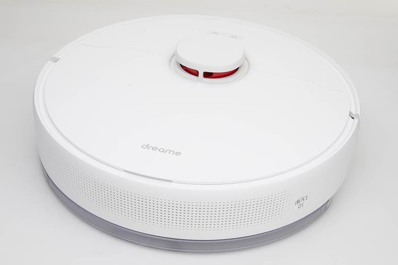 Dreame D10 Plus | Robot vacuum cleaners - Consumer NZ