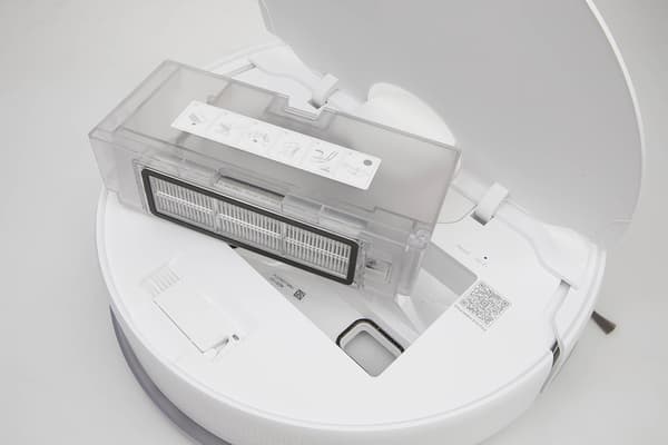 Dreame D10 Plus | Robot vacuum cleaners - Consumer NZ