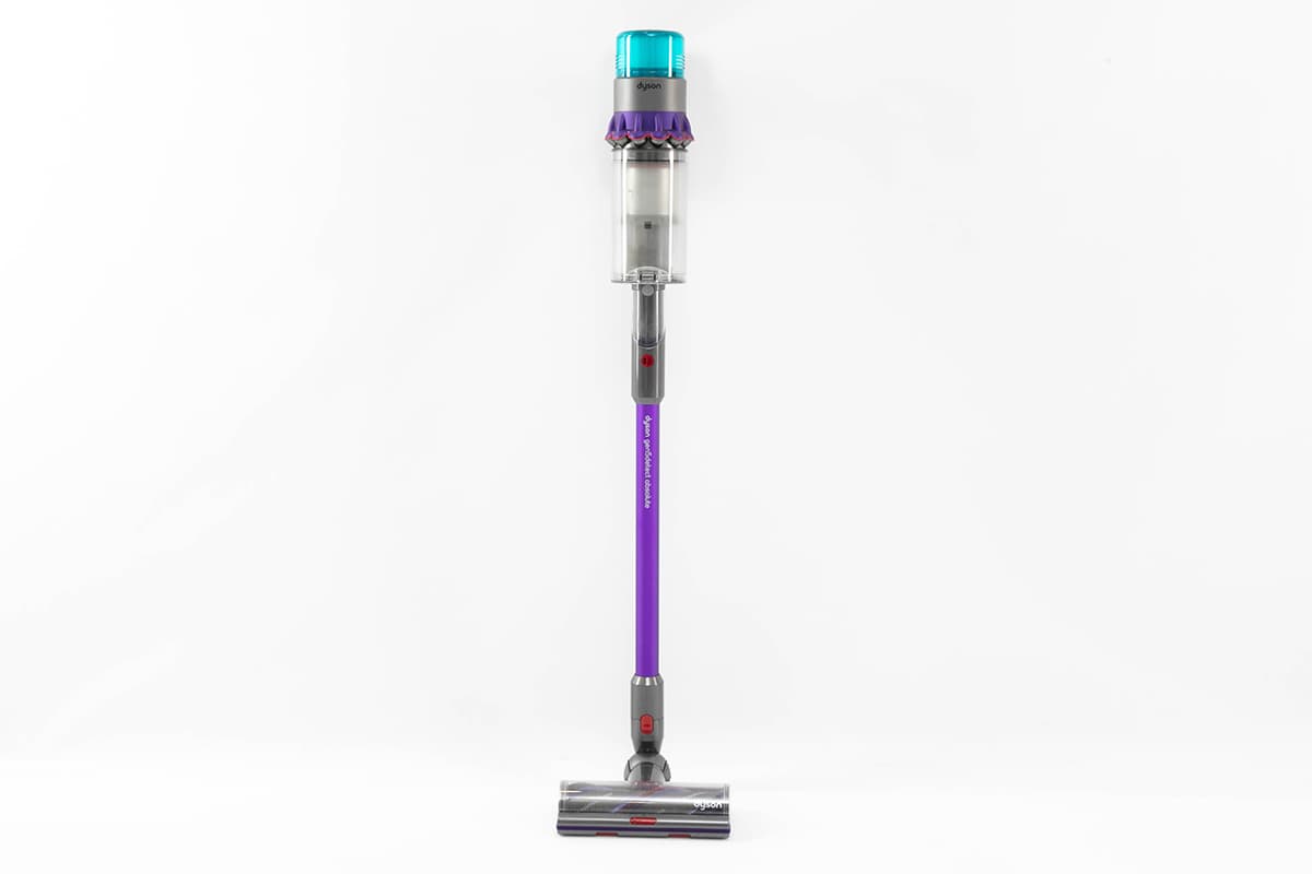 Dyson Gen5detect Absolute | Stick vacuum cleaners - Consumer NZ