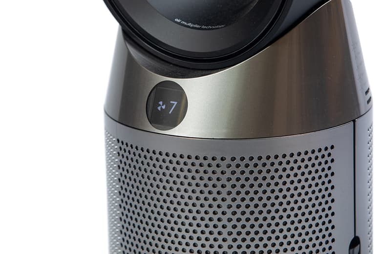 Dyson Purifier Hot+Cool™ HP07 | Electric heaters - Consumer NZ