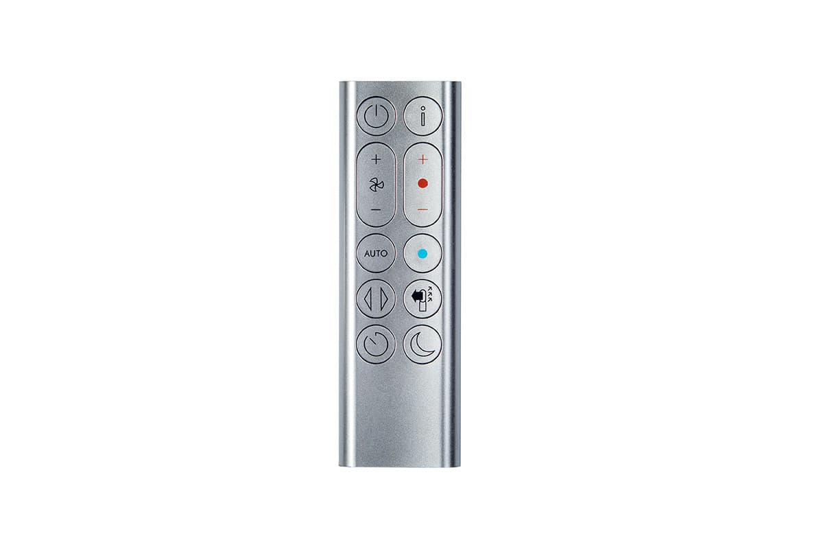 Dyson Purifier Hot+Cool™ HP07 | Electric heaters - Consumer NZ