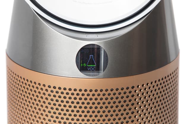 Dyson Purifier Hot+Cool Formaldehyde HP09 | Air purifiers - Consumer NZ