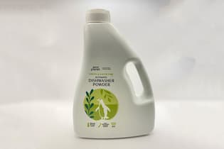 Eco planet Dishwasher Powder Tarata & Kaffir Lime | Dishwasher ...