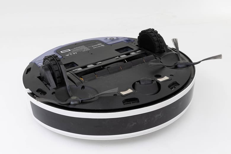Ecovacs Deebot N10 Plus | Robot vacuum cleaners - Consumer NZ