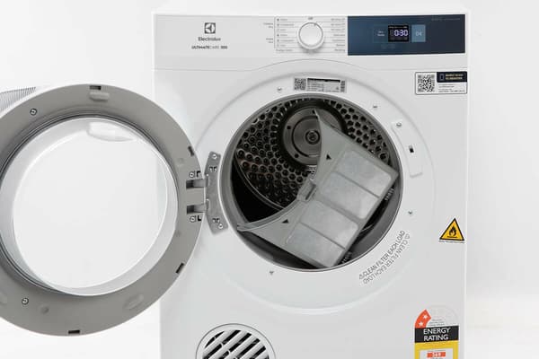 Electrolux EDV605H3WB | Clothes dryers - Consumer NZ