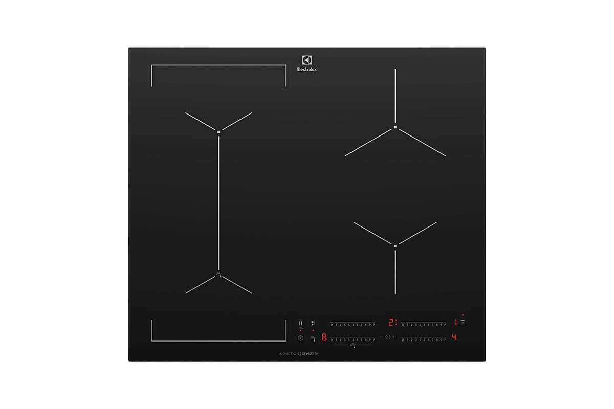 Electrolux EHI645BE induction cooktop | Cooktops - Consumer NZ