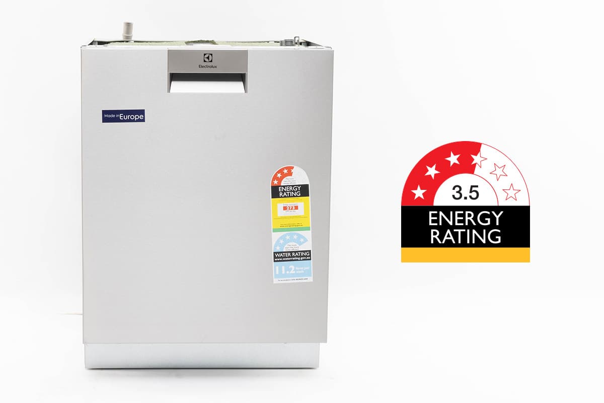 Electrolux ESF97400ROX | Dishwashers - Consumer NZ