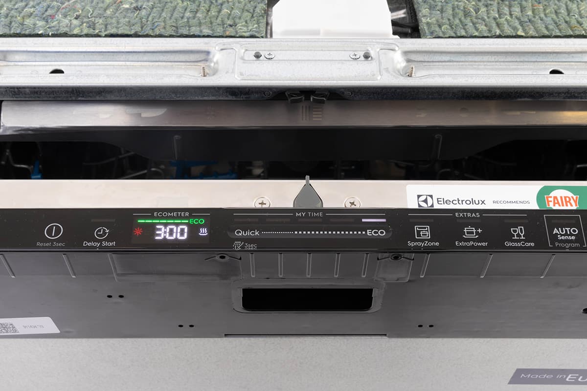 Electrolux ESL79200RO | Dishwashers - Consumer NZ