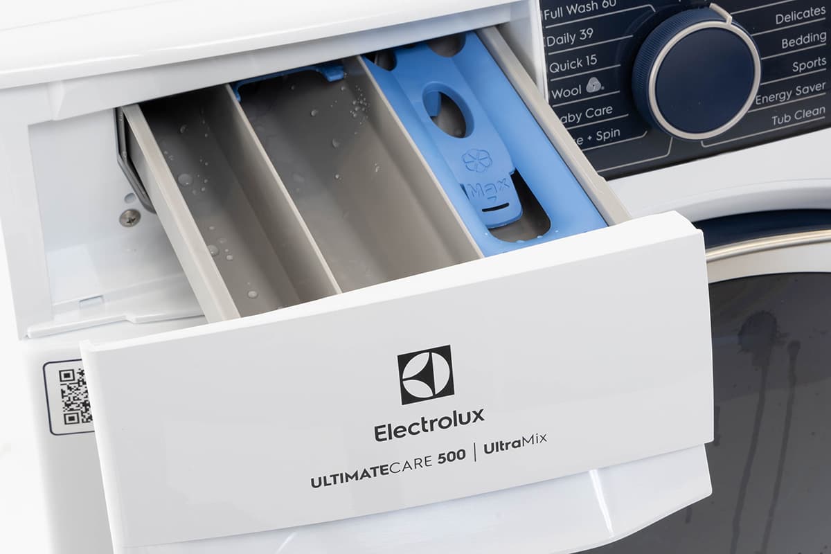 Electrolux EWF8024Q5WB | Washing machines - Consumer NZ
