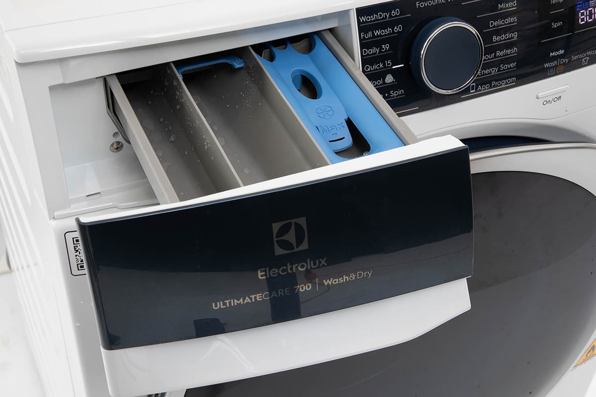 Electrolux EWW1042R7WB | Washer dryers - Consumer NZ