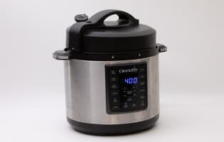 Crock-Pot Express Crock Pot Multi Cooker CPE200 | Slow cookers and ...