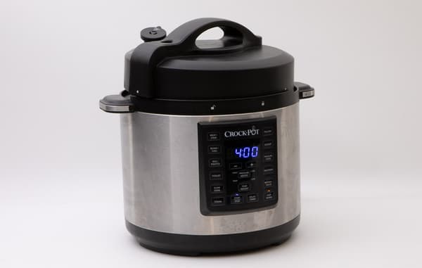 Crock-Pot Express Crock Pot Multi Cooker CPE200 | Slow cookers and ...